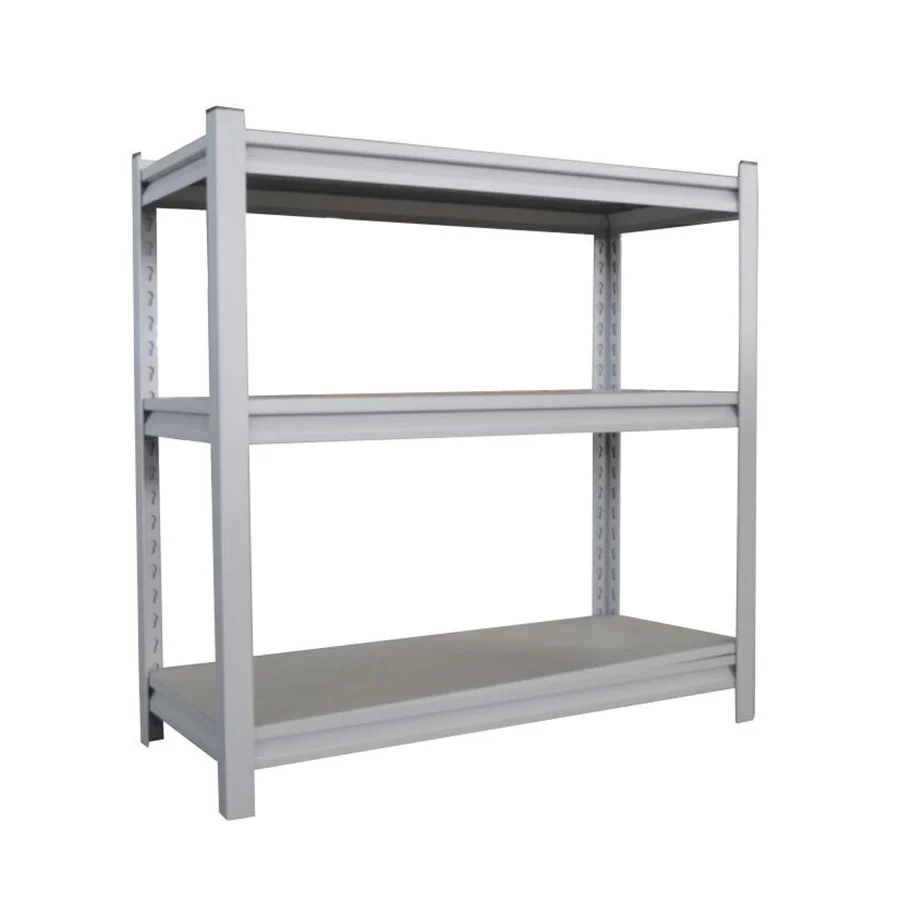 RAFTURI METALICE - REBOR METAL