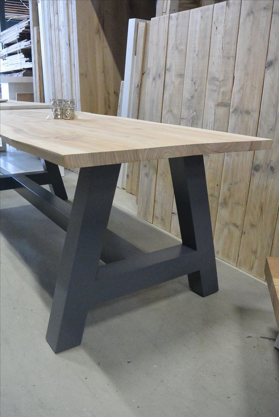 MOBILIER DE GRĂDINĂ / TERASĂ - REBOR METAL